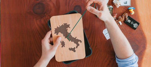 Das neue Questlog ist da! Größer, besser und bunter! | Questlog